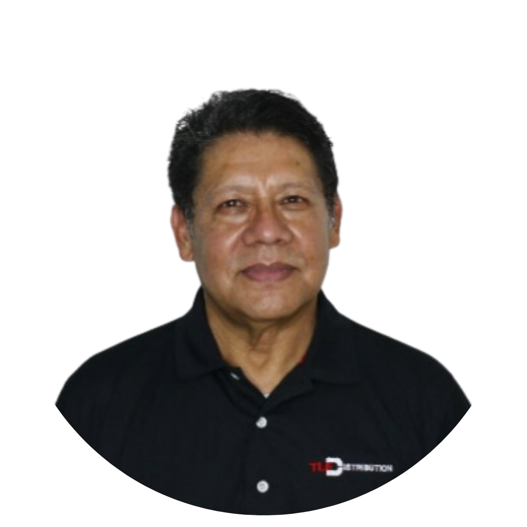 Nosotros | TLE Distribution